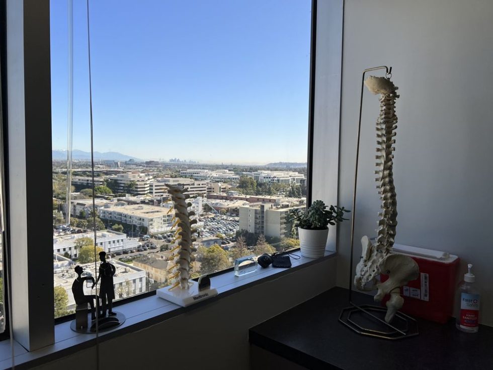 Pain Management Los Angeles | California Pain Medicine Center