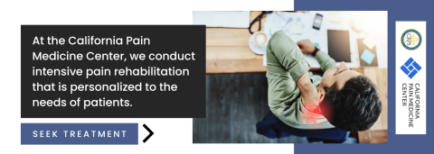 Pain Management | California Pain Medicine Center